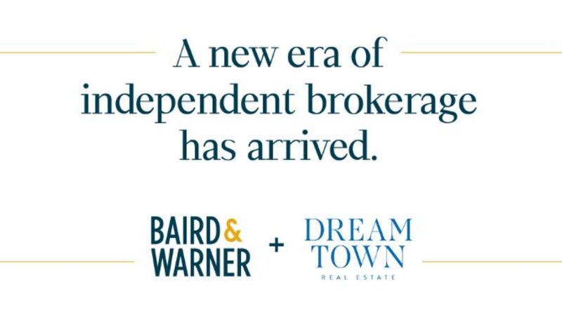 A new era of independent brokerage has arrived.
