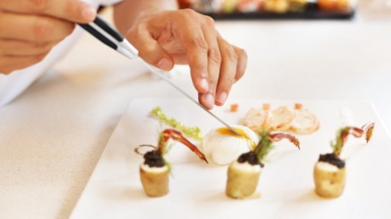 Delight Your Taste Buds at Chicago Gourmet 2013