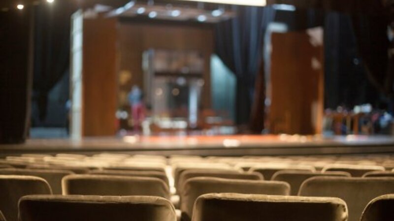 Spring Theatre Season
