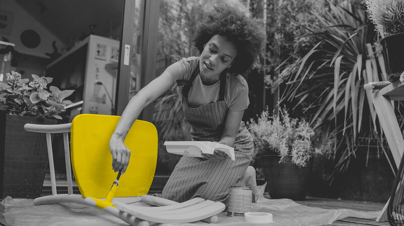 Home DIY Projects for March