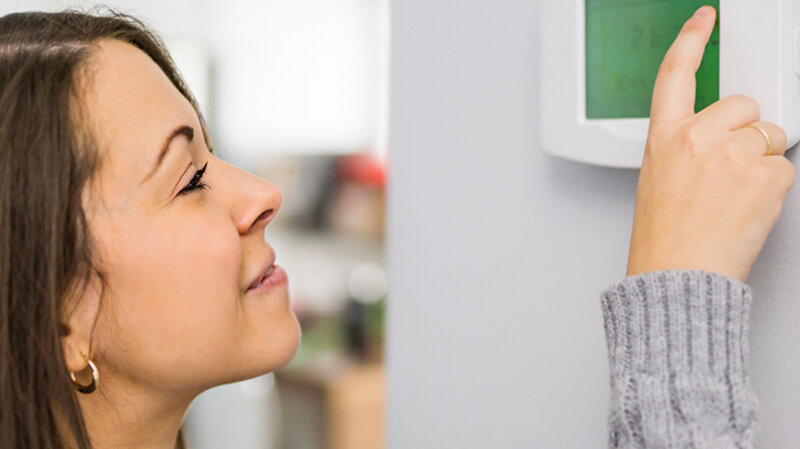A Beginner's Guide to Common Home Heating Systems