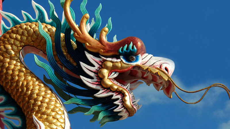 Ring in the Year of the Dragon in Chicagoland