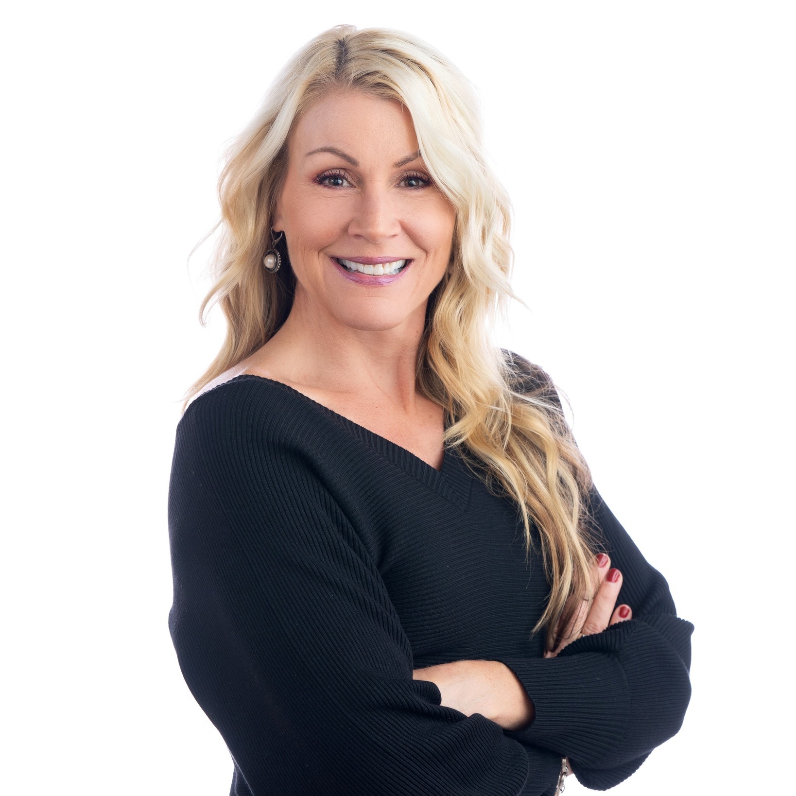 Agent Spotlight: Jennifer Olson Jones