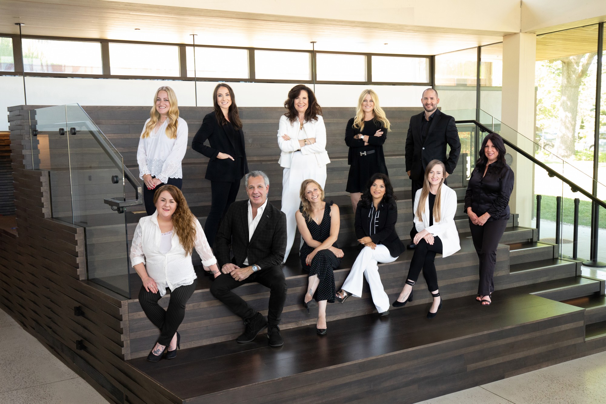 Rubenstein Fox Team | Real Estate Team