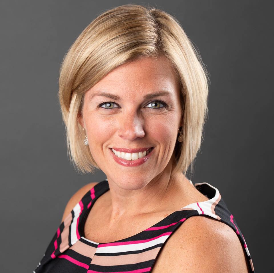 Agent Spotlight: Bridget McCann