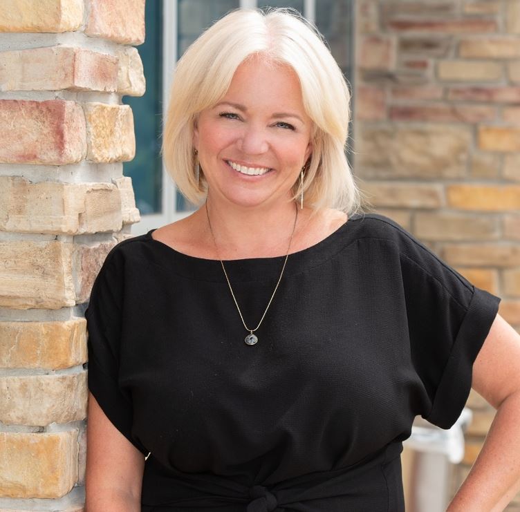 Agent Spotlight: Kristi Roque