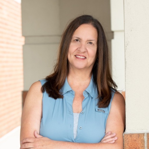 Agent Spotlight: Grace Bardusk