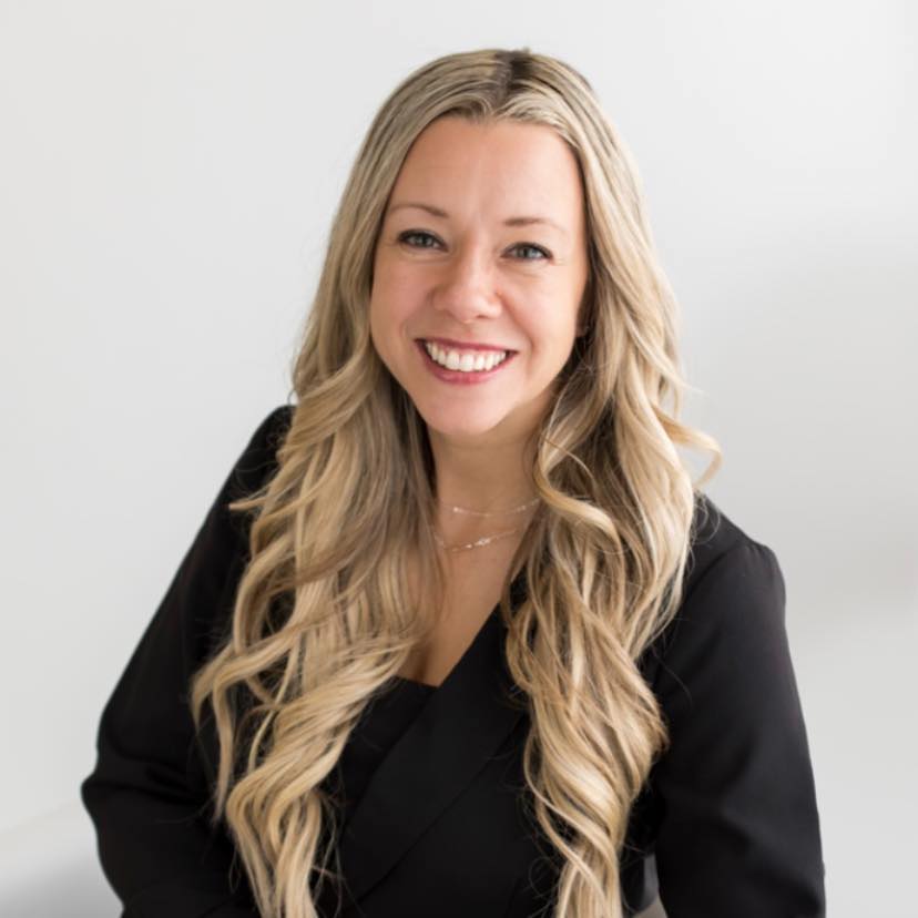 Agent Spotlight: Kimberly Litke