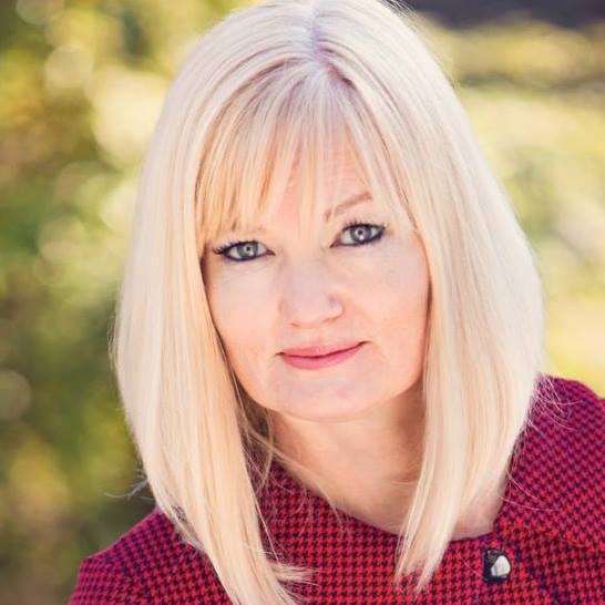 Agent Spotlight: Mary Kaley