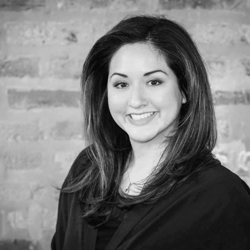 Agent Spotlight: Nicole Rinaldi