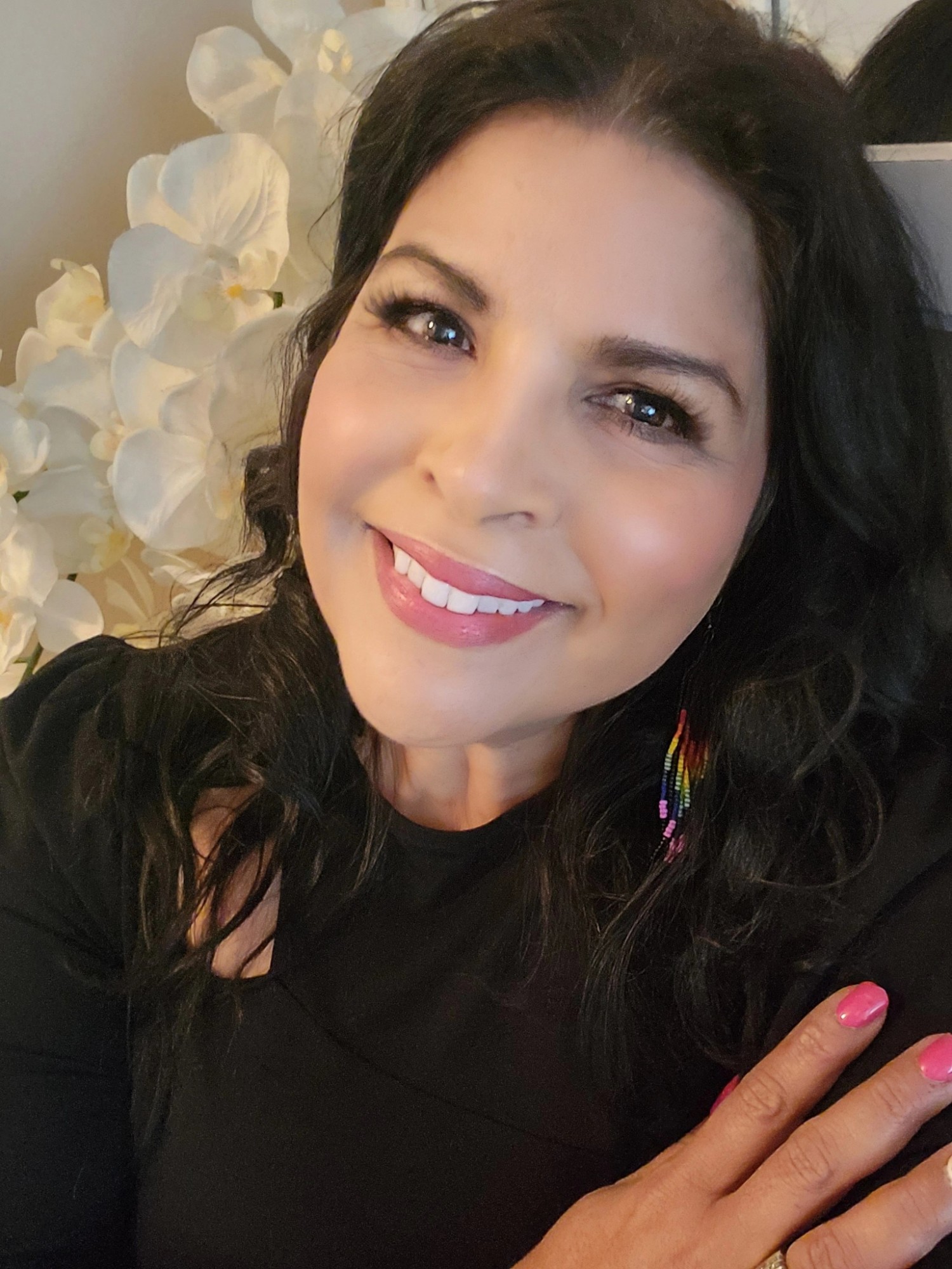 Agent Spotlight: Yolanda Sanchez