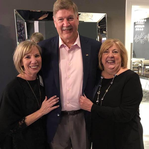 Baird & Warner Edgebrook Leads With Energy and Confidence