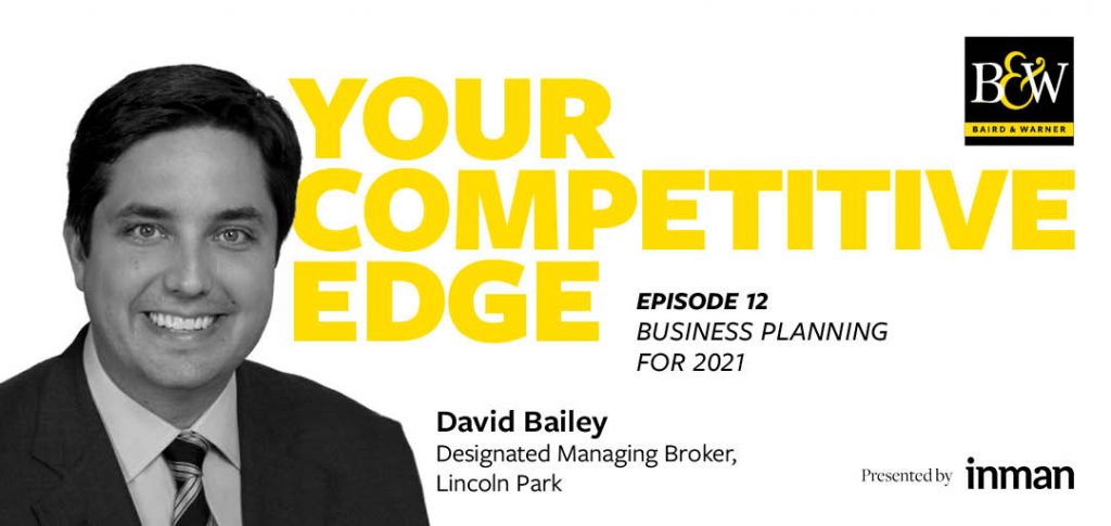 Business Planning For The New Year