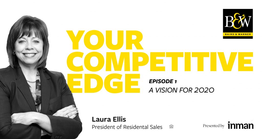 We Give You The Competitive Edge