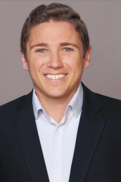 Matt Thomas Loves to Dive Into Real Estate Opportunities