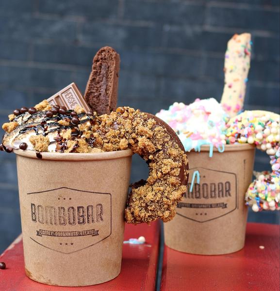 Ten Chicago Dessert Spots for Your Bucket List